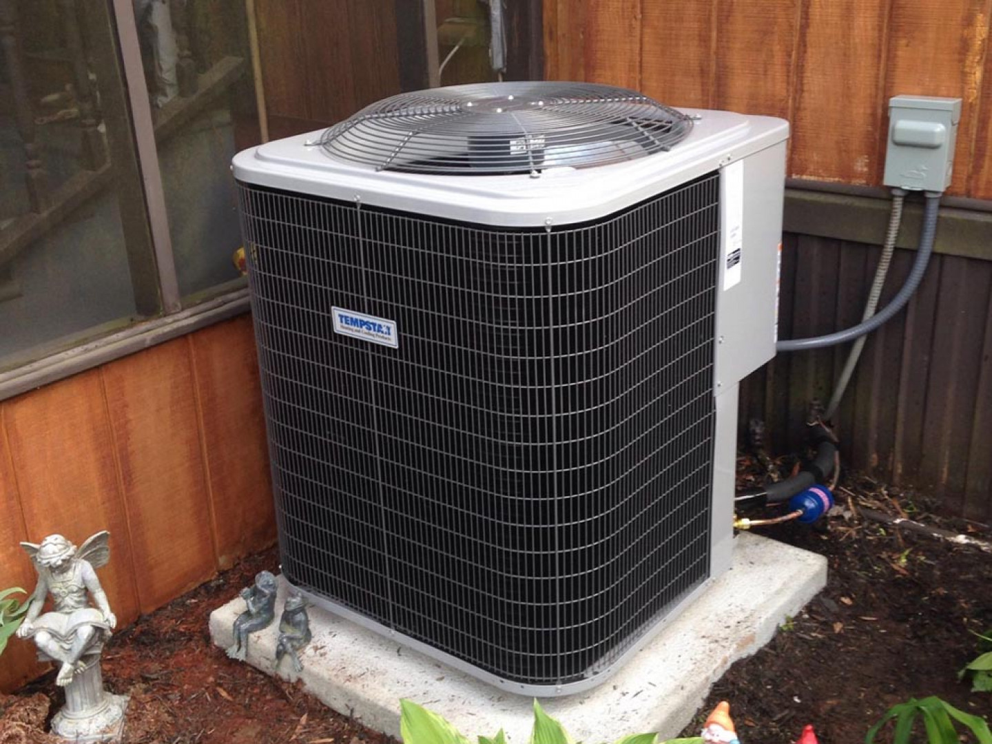 Cooling System Installation, Air Conditioner Repair | Conway, SC ...